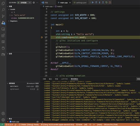 Github David Zjulearnopengl