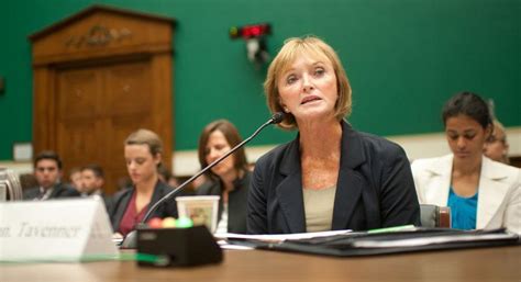 Head Of Major Insurer Lobby Stepping Down After Turbulent Term Politico