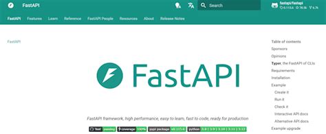 Create A Custom Web App Or Website Api Using Python Flask Django Fastapi By Cacoder Fiverr