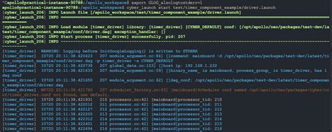 第三章:component组件认知与实践apollo开发者社区 第三章:component组件认知与实践apollo开发者社区