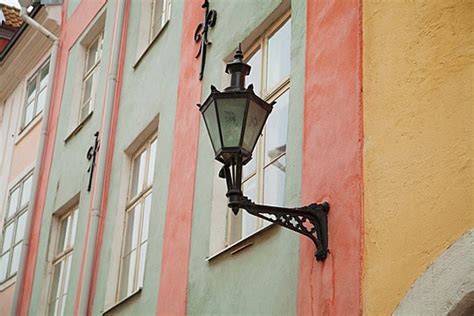 유명한 관광 명소 파로스 섬에 있는 나우사 마을의 그림 같은 파노라마 사진 배경 및 무료 다운로드를위한 그림 Pngtree