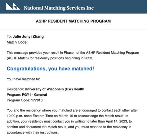 Julie Zhang On Linkedin I Am So Excited To Announce That I Have