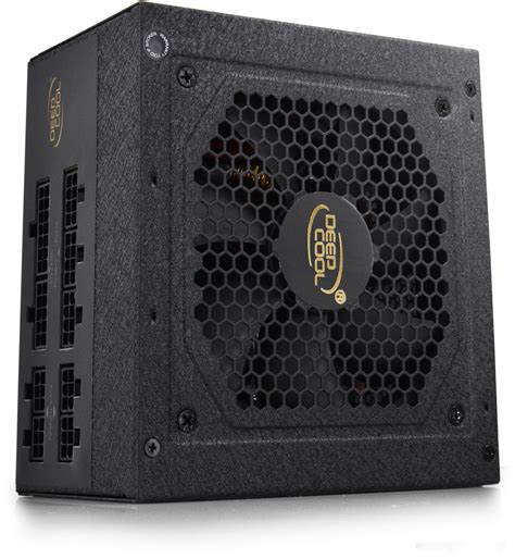 DeepCool DA600-M купить в Бресте блок питания, цена в интернет-магазине ...