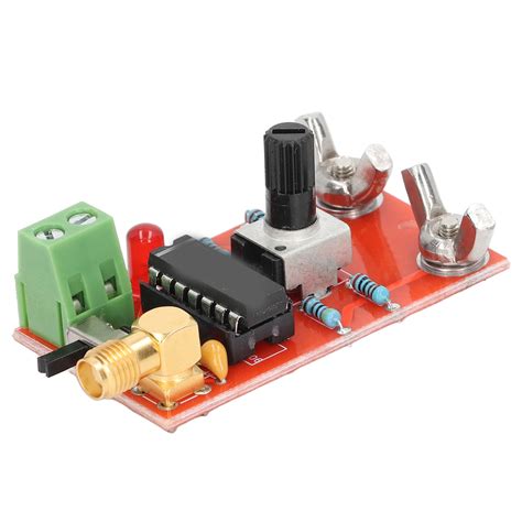 Sdr Short And Medium Radio Module Wireless Loop Active Receiving