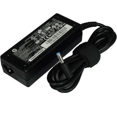 HP Laptop Charger Blue Tip V A W Compatible Adapter UPULNI EXPRESS The Online