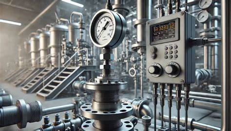 Sensors In Electrical Engineering Types Applications And Importance