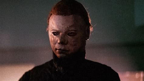 Halloween II S Lack Of Direction Made Michael Myers Not Quite Right In