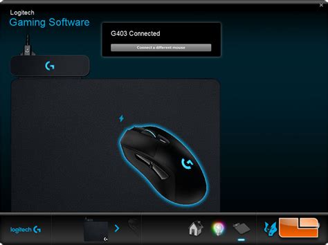 We Found Out That Logitech Powerplay Works With Older Mice Legit Reviews