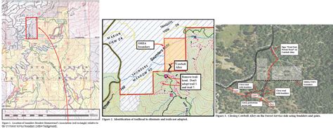 May Valley Non Motorized Trails Project Saunders Meadow Homeowners