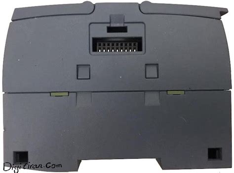 قیمت و خرید پی ال سی زیمنس S7 1200 زیمنس Cpu 1214c Dcdcdc پی ال