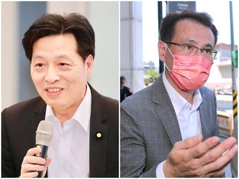 「鄭寶清參選，鄭運鵬一定落敗」 媒體人：但有3字前提 政治 中時新聞網