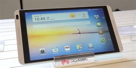 Huawei Mediapad M Full Specs Features Price In Philippines Philnews