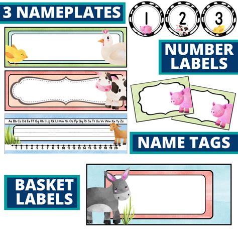 Farm Classroom Theme Ideas For Elementary Teachers In 2026 Teaching With Jodi Durgin And Company