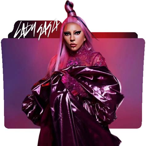Lady Gaga Chromatica 3 By Kahlanamnelle On Deviantart