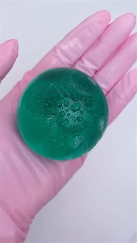 Stefani Williams On Instagram Mystic Handmade Ball Squishy Asmr 🔮🌌