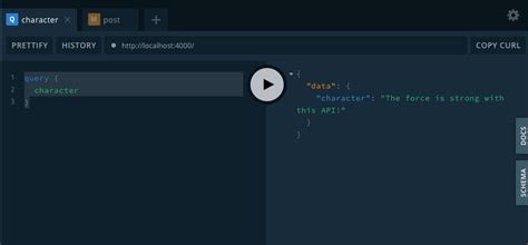 Intro To Graphql With Prisma Logrocket Blog