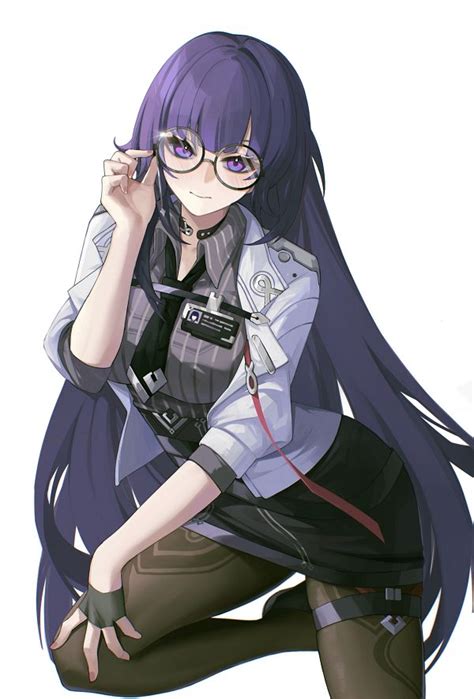 Raiden Mei Houkai Gakuen Image By Pixiv Id 35243867 3749781