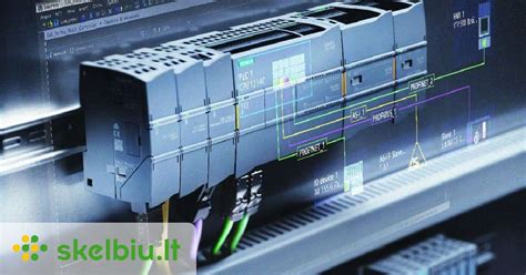 Siemens Plc Programavimas Ir Gedimų Paieška Skelbiult Siemens Plc Programavimas Ir Gedimų Paieška Skelbiult