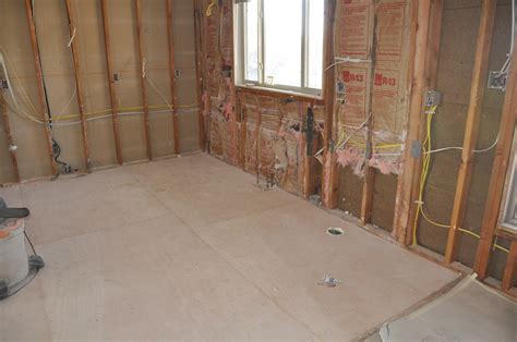 How Do You Fix An Uneven Cement Floor