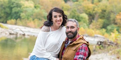 Darin Combs And Kristie Rhodess Wedding Website The Knot