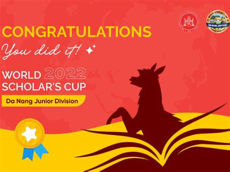 How did I prepare for the World Scholar’s Cup 2022? - The Western ...