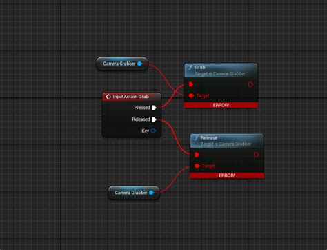 Refresh Blueprint Node Ask Gamedev Tv