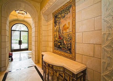 Limestone For Interior Walls At Kathleen Flores Blog