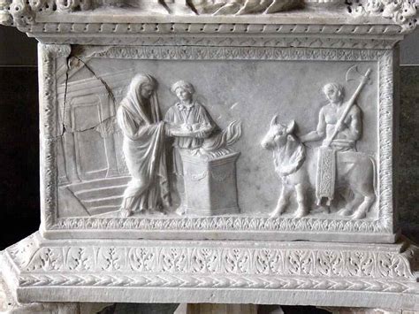 Religion In Ancient Rome Crystalinks