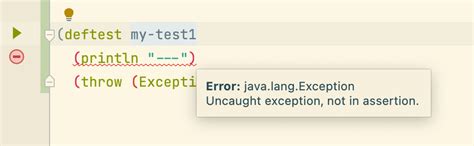 Exception Traces Are Sometimes Reported Incorrectly In 1124 Eap3