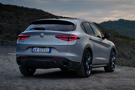 Alfa Romeo Stelvio Performance Autotijd Be