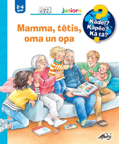 Mamma T Tis Oma Un Opa K D K P C K T