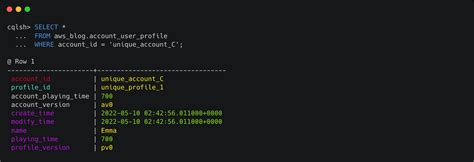 Improved Performance For Lightweight Transactions With Amazon Keyspaces