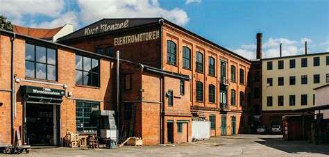 MENZEL motors Germany since 1927 | Facts and history