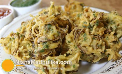 Maggi Noodle Pakora Wirusoze
