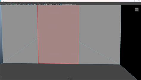 How Do I Match These Vertices Positions R Maya