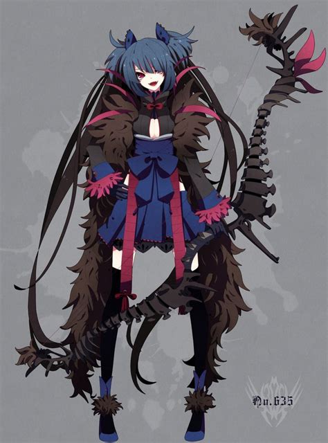 80 Best Images About Pokemon Gijinka On Pinterest
