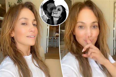 Jennifer Lopez Celebrates Ben Affleck Anniversary With New Song
