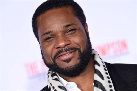 Malcolm Jamal Warner Net Worth Celebrity Net Worth