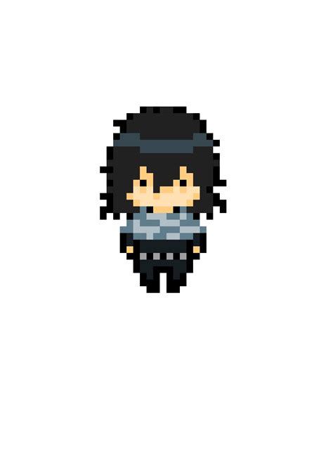 Pixilart My Hero Academia Aizawa By Dehira