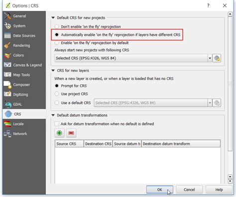 Raster Mosaicing And Clipping — Qgis Tutorials And Tips