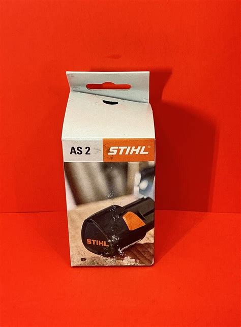 Stihl Gta26hsa26sea20 As2 Oem Replacement Battery Ea024006500 Us