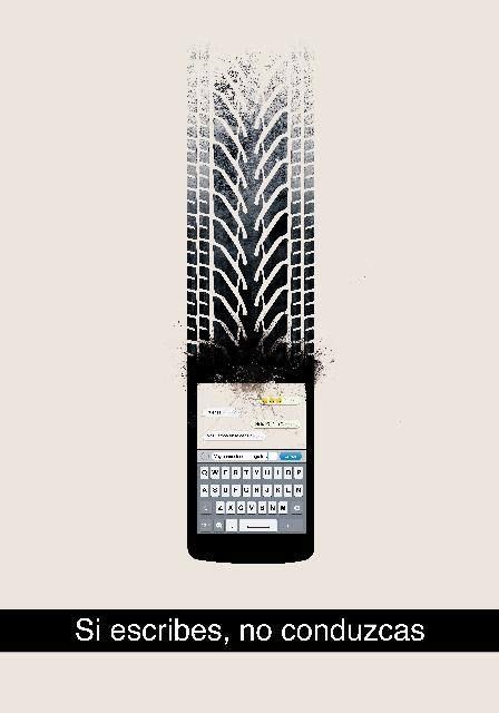 Pin En Frases Seguridad Vial