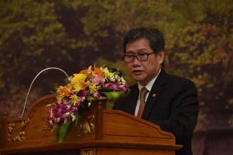 សម្តេចពិជ័យសេនា ទៀ បាញ់ អញ្ជើញជាអធិបតី បើកកិច្ចប្រជុំកំពូលរដ្ឋមន្រ្តីសុខាភិបាលអាស៊ាន លើកទី១៤