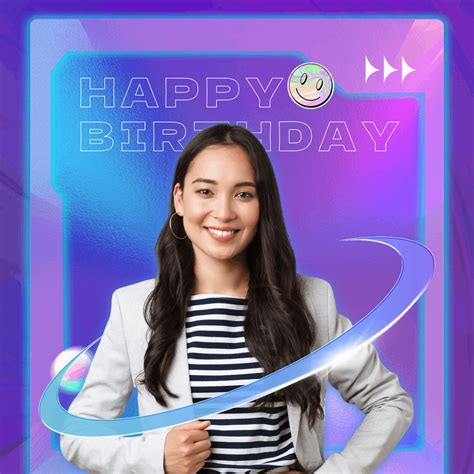 黑色极简风文章标题 Ai设计师