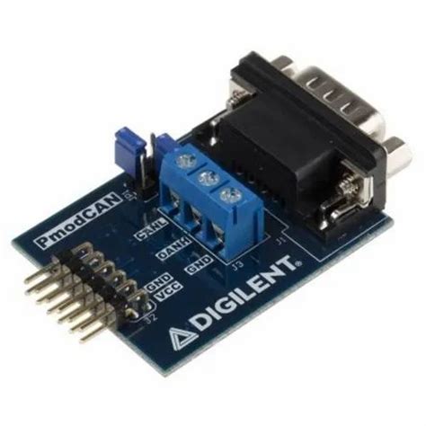 Digilent 410 353 Electronic Development Board Specification And Features