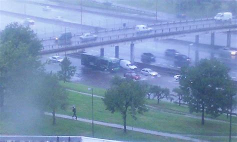 Pronostican Que Habrá Más Lluvias Inundaciones Y Sequías En La