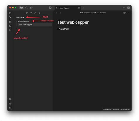 Add Documentation For New Enable Obsidian Integration Settings · Issue 182 · Deathau