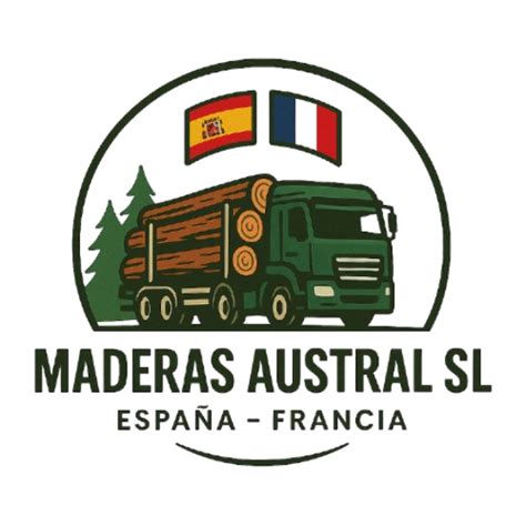 Aviso Legal Maderas Austral Sl