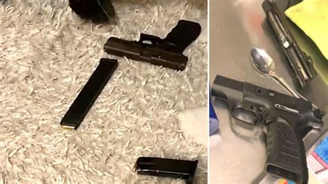 39 årig man dog i felskjutning i Huvudsta två döms till livstid för