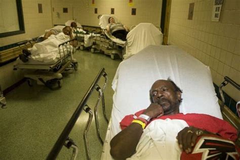 Modern Day Segregation Exists In Certain Hospitals And It S Killing